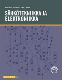 Sähkötekniikka ja elektroniikka - Elektroniikkaliike.fi